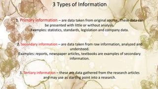 LESSON 1 animal production obtain and convey workplace information | PPT