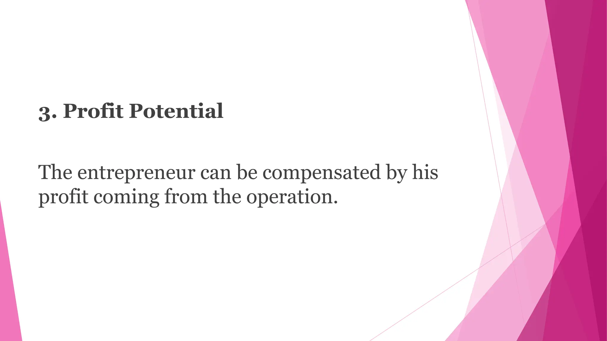 Introduction to Entrepreneurship Grade 12 | PPTX