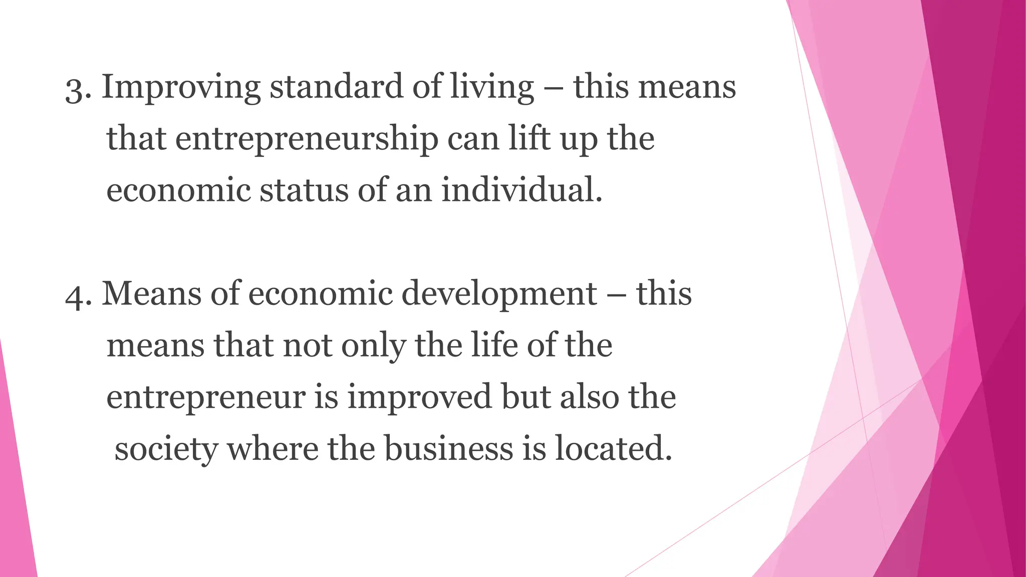 Introduction to Entrepreneurship Grade 12 | PPTX