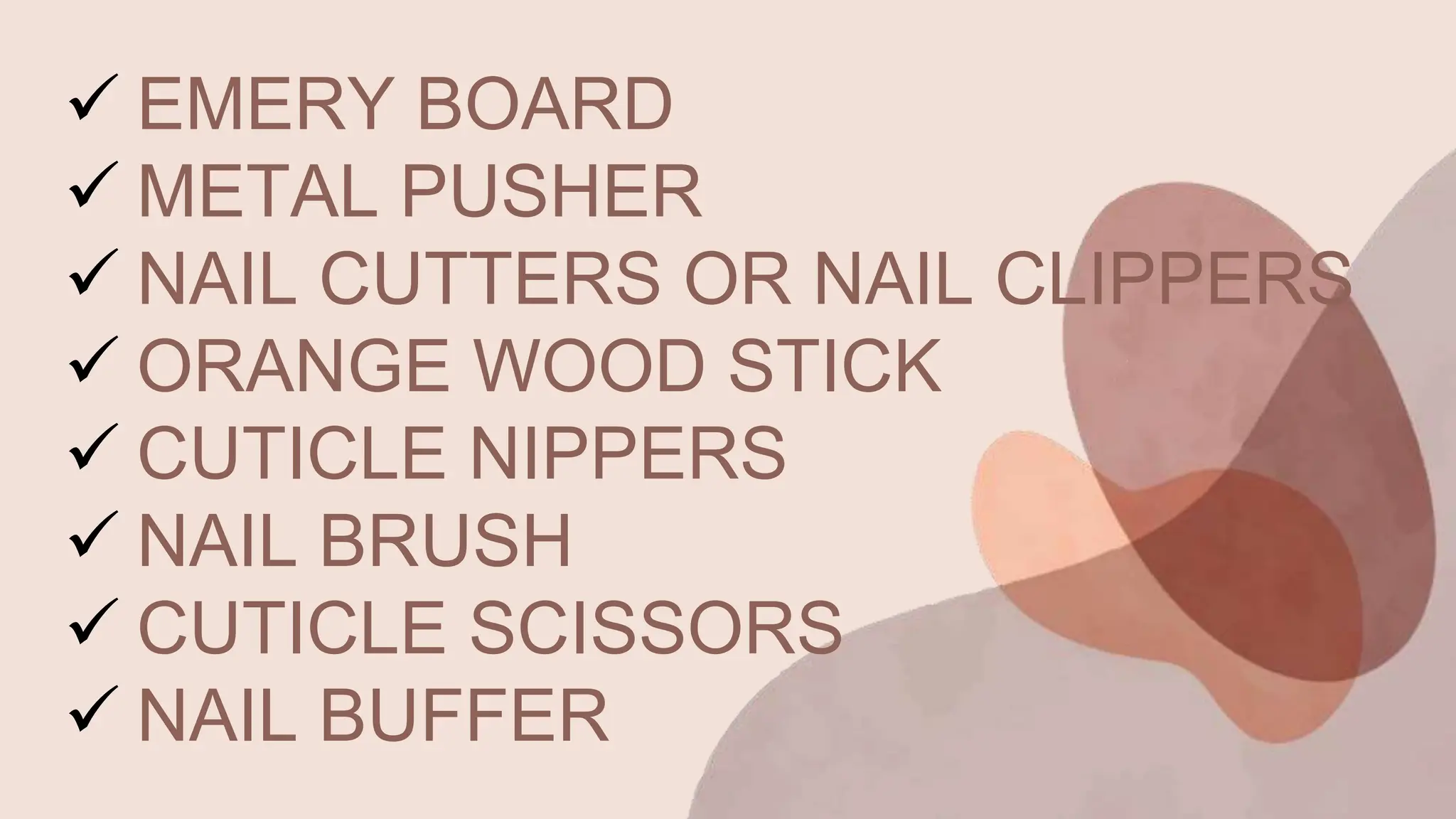 Lesson 1 beauty care (nail care) services.pptx