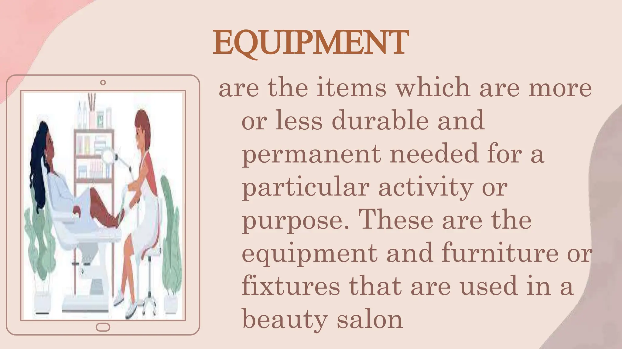 Lesson 1 beauty care (nail care) services.pptx