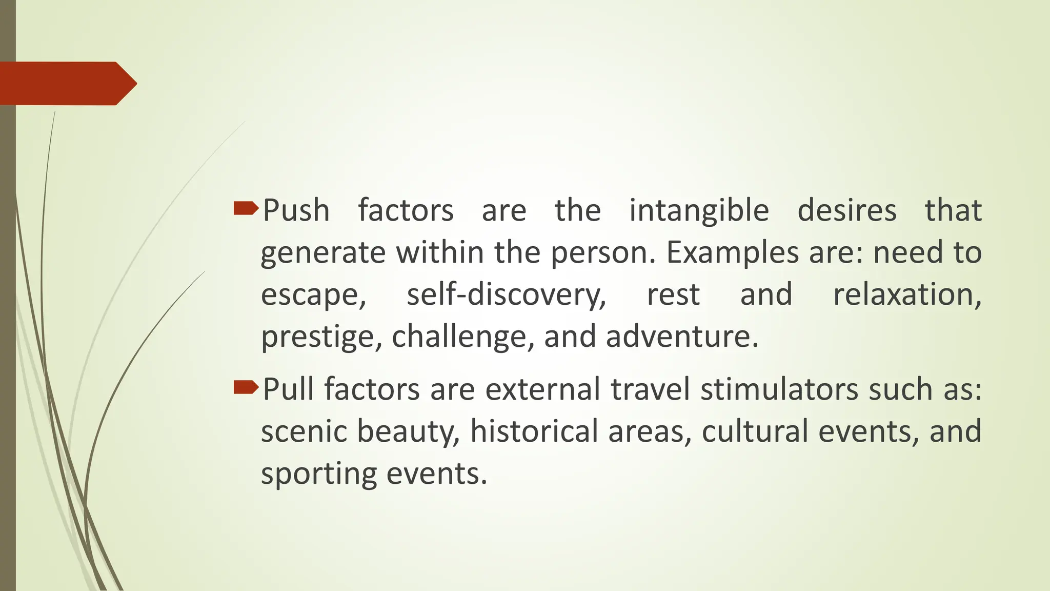 Lesson 1. The Psychology of Tourism - Copy.pptx
