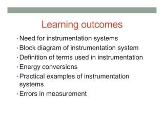 Lesson[1].pdf process and instrumentation notes | PPT