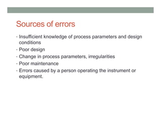 Lesson[1].pdf process and instrumentation notes | PDF