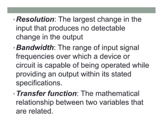 Lesson[1].pdf process and instrumentation notes | PPT