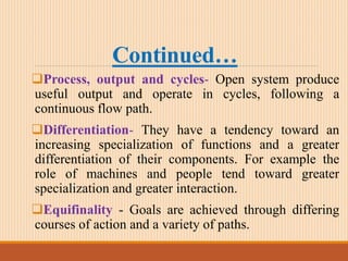 system analysis and design, data, information and system | PPT