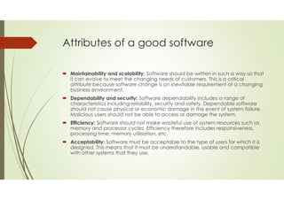 LESSON FOR SOFTWARE ENGINEERING BASED ON MODELS | PPT