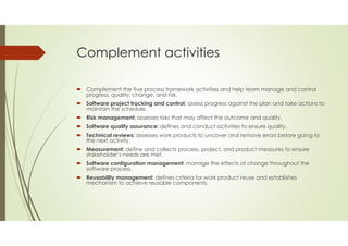 LESSON FOR SOFTWARE ENGINEERING BASED ON MODELS | PPT