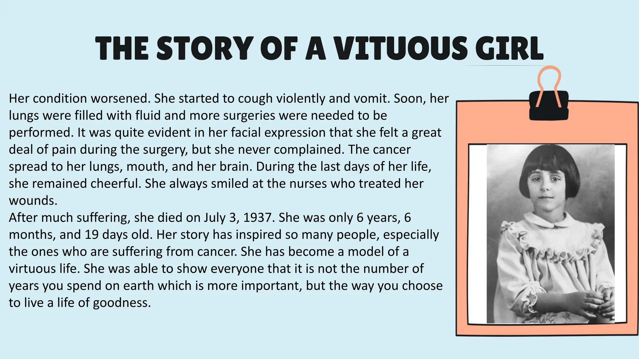 Values Education 7 Understanding the self | PPTX