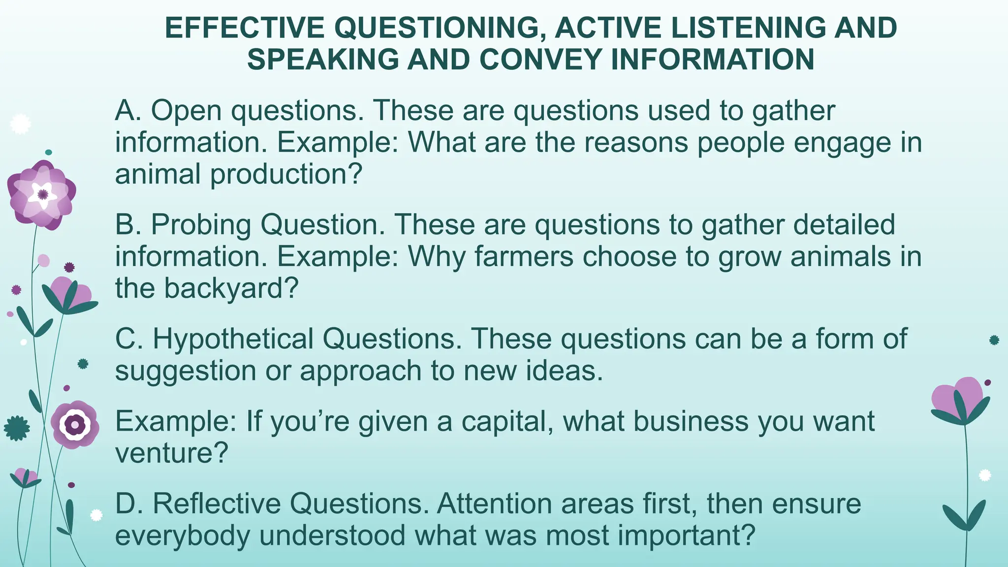LESSON 1. Obtain and Convey Workplace Information.pptx