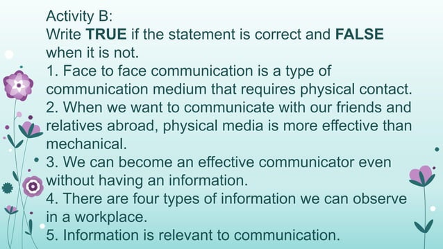 LESSON 1. Obtain and Convey Workplace Information.pptx