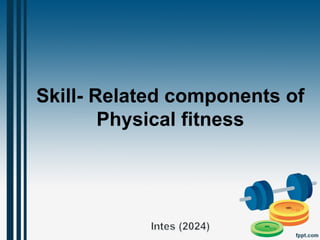 LESSON 1.ppt MAPEH 10 LESSON 1 ABOUT PHYSICAL FITNESS | PPT