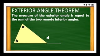 LESSON 1.4 INTERIOR AND EXTERIOR ANGLES OF A POLYGON.pptx
