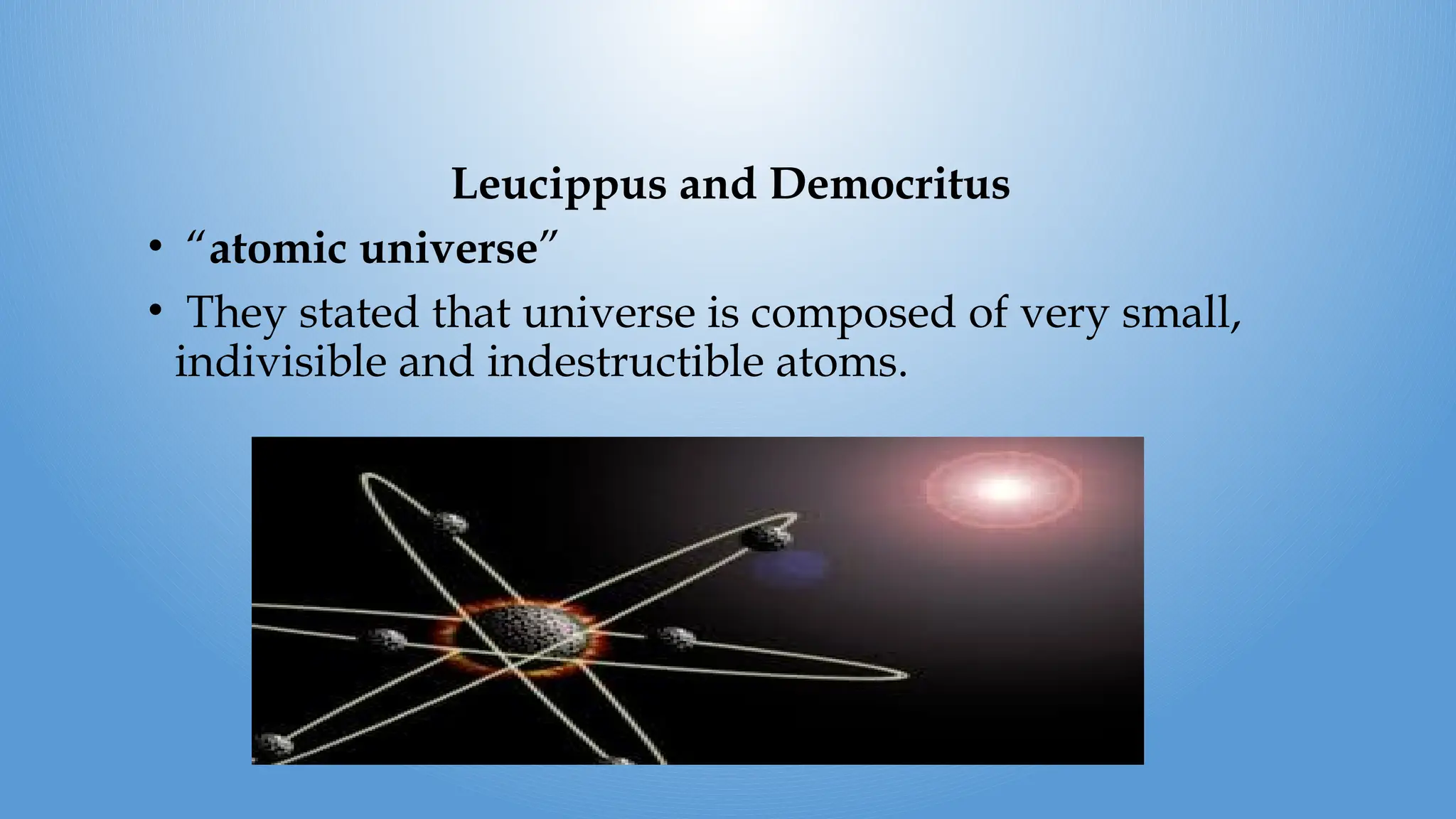 lesson 1.1 theories on the origin of the universe.pptx