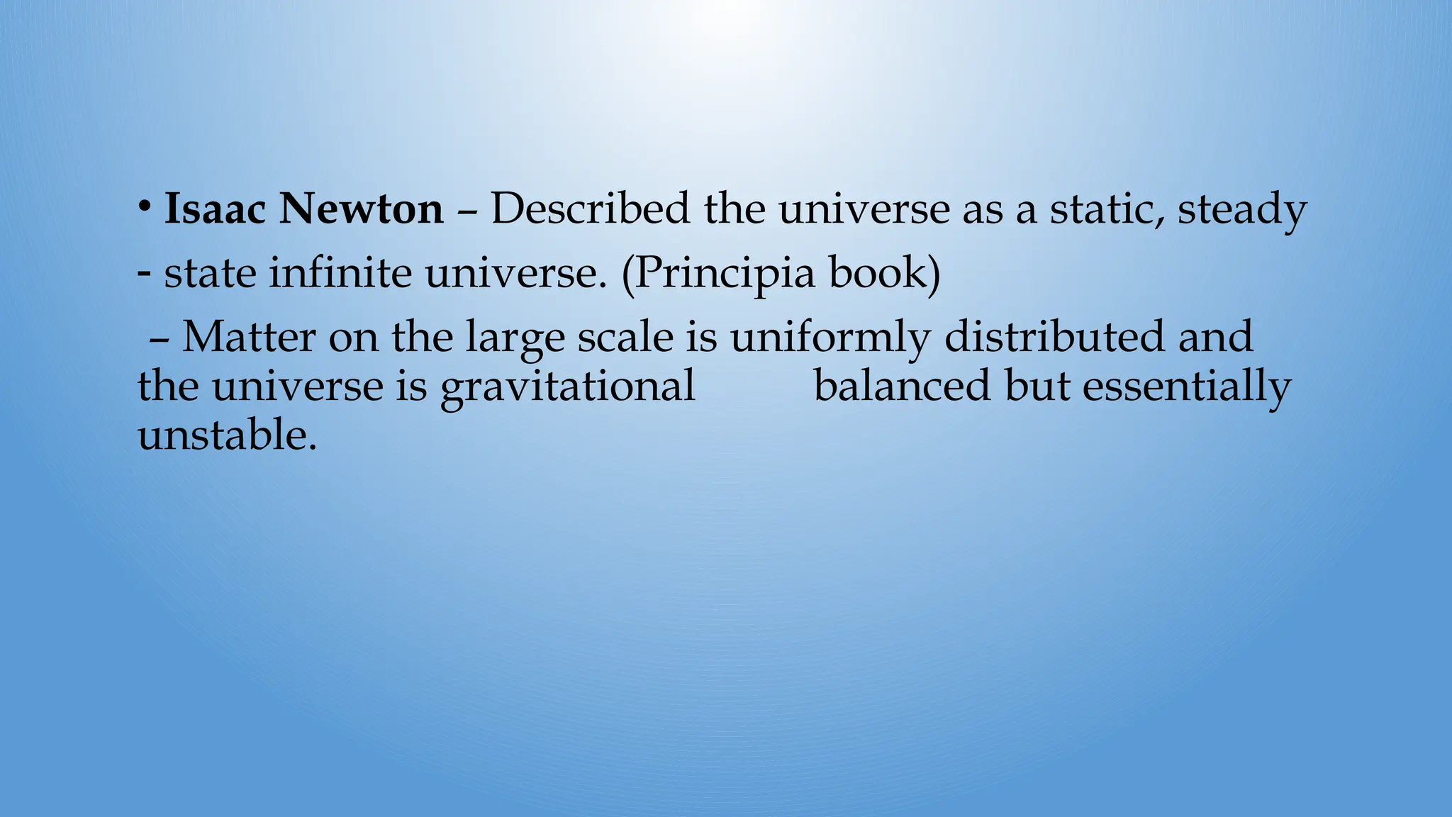 lesson 1.1 theories on the origin of the universe.pptx