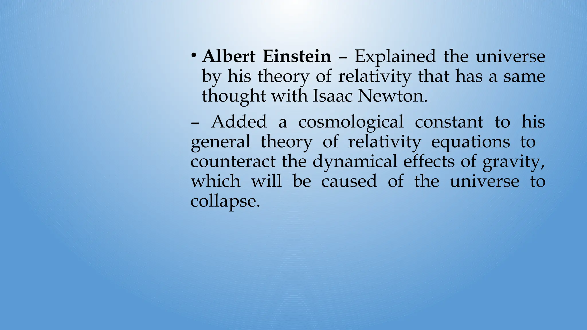 lesson 1.1 theories on the origin of the universe.pptx