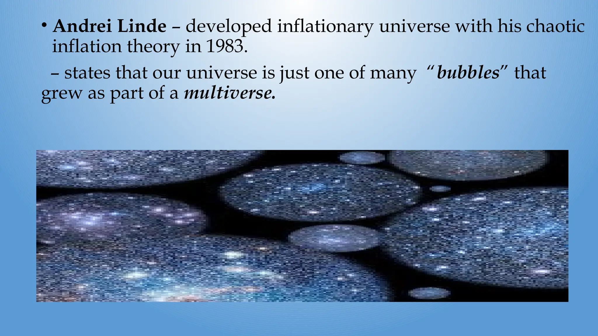 lesson 1.1 theories on the origin of the universe.pptx