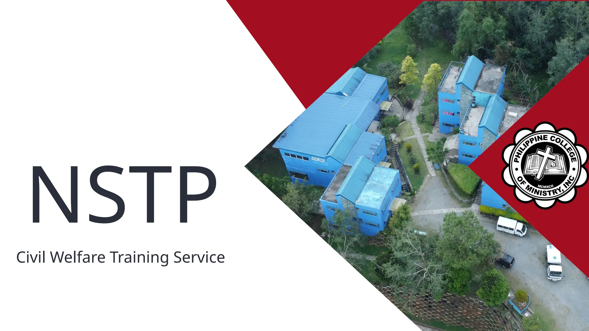 National Service Training Program (CWTS) pptx | PPTX