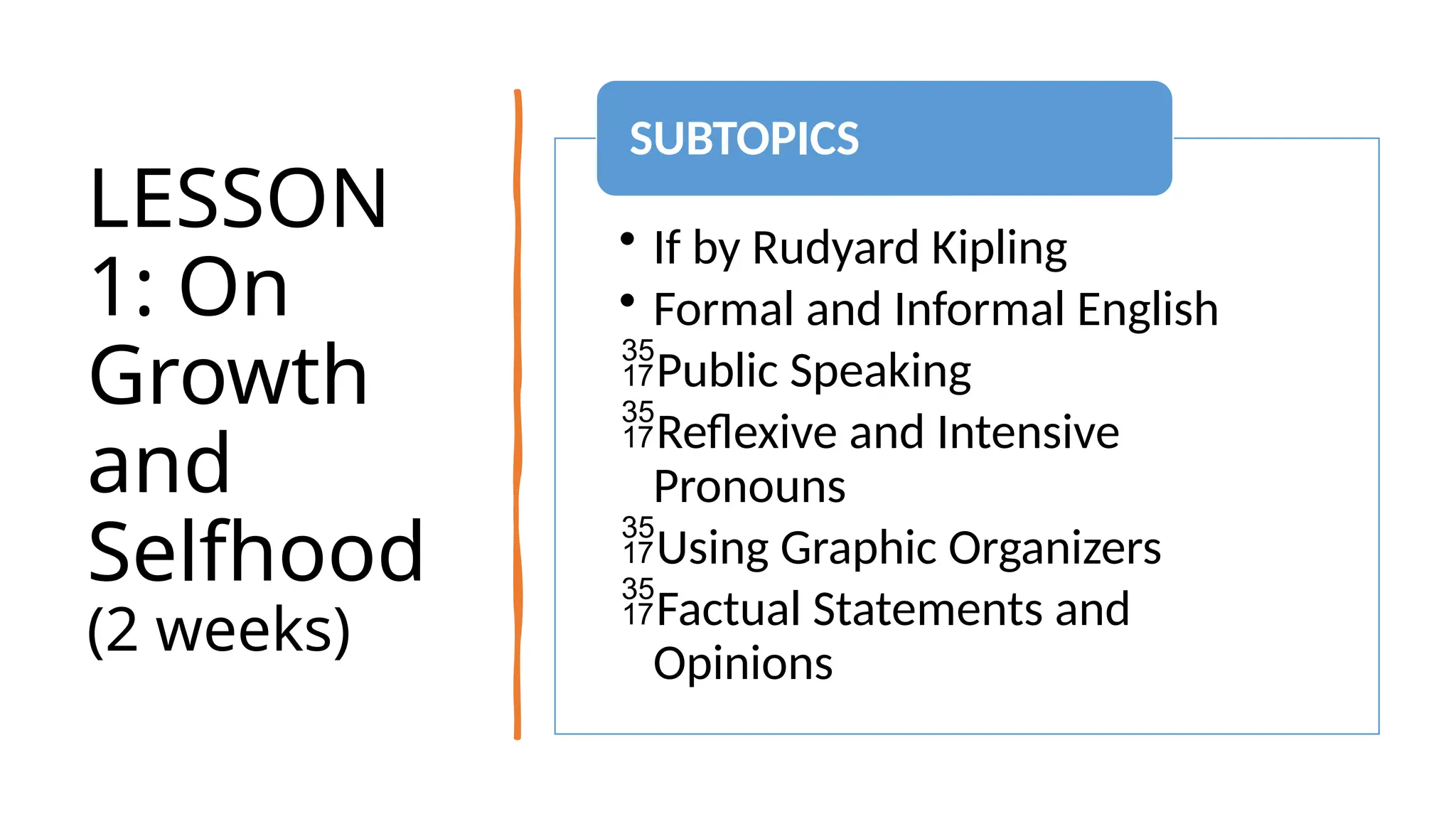 IF by Rudyard Kipling. A Poem Interpretation | PPTX