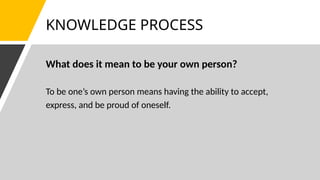 IF by Rudyard Kipling. A Poem Interpretation | PPTX