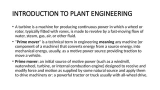 Introduction to Plant Engineering (Maintenance Engineering).pptx