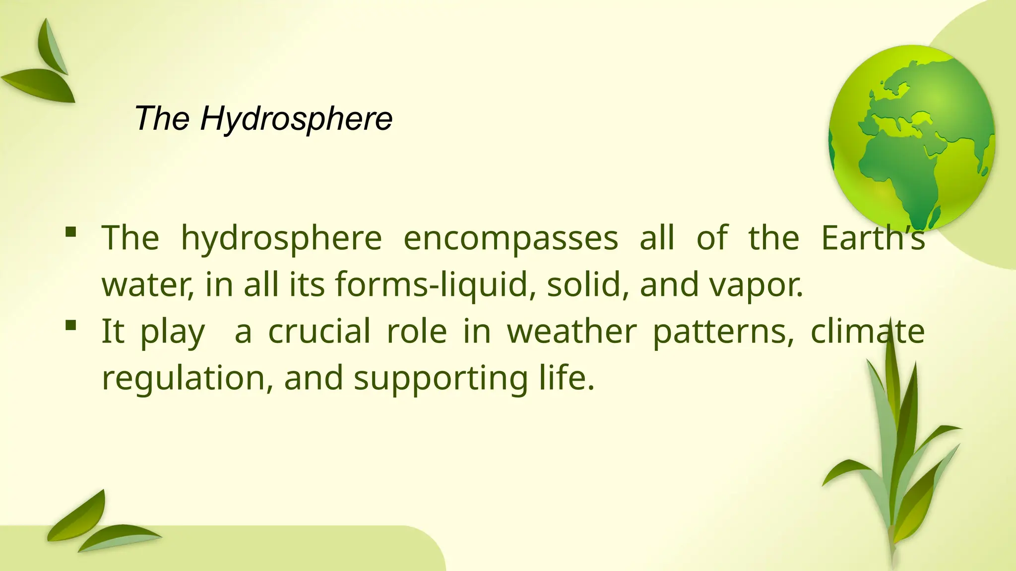 Origin and Structure of the Earth: Universe and Solar System | PPTX