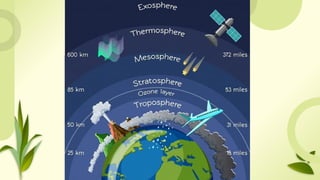 Origin and Structure of the Earth: Universe and Solar System | PPTX