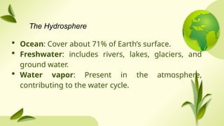 Origin and Structure of the Earth: Universe and Solar System | PPTX