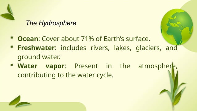 Origin and Structure of the Earth: Universe and Solar System | PPTX