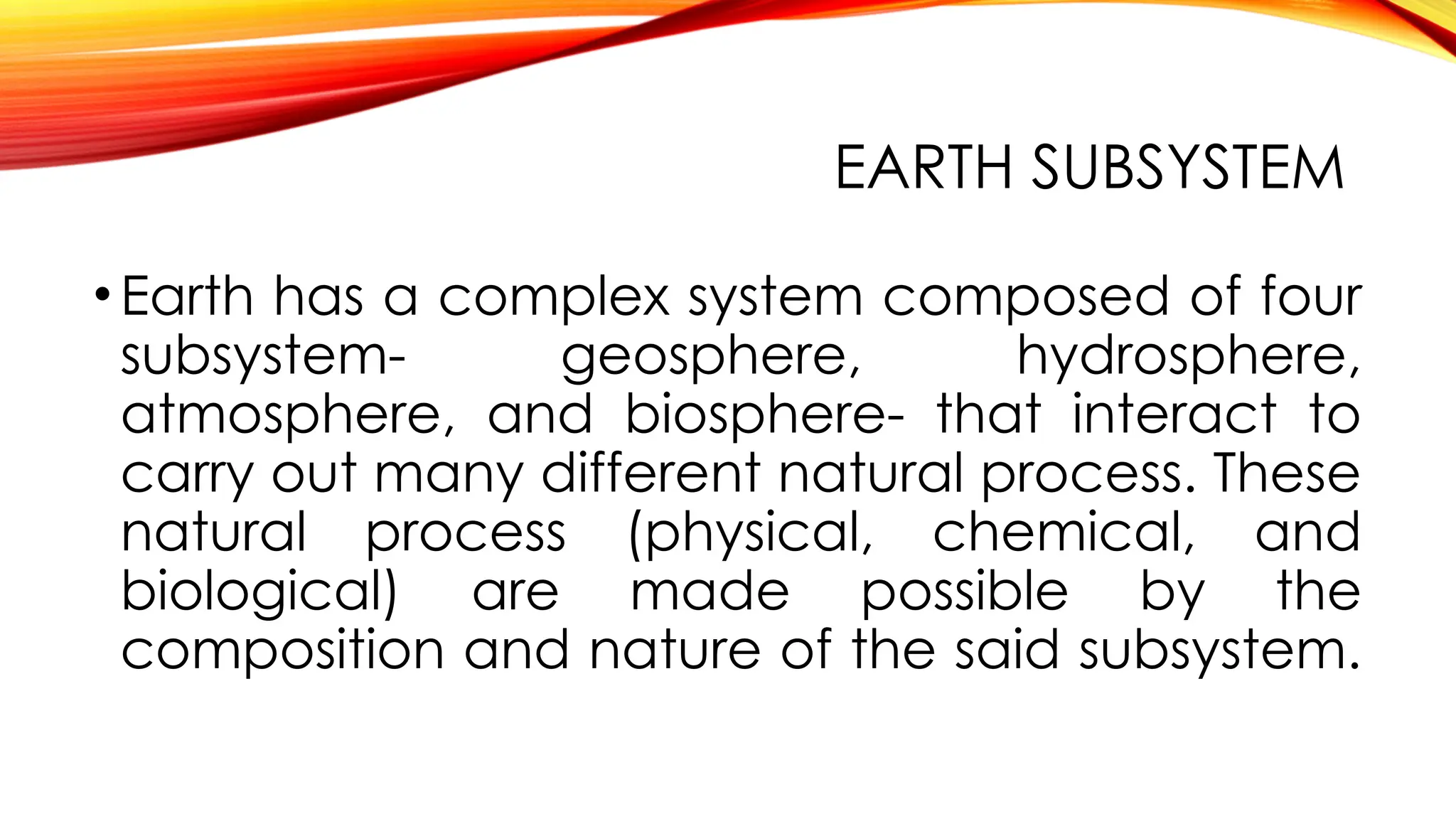 Lesson 1.3 -1.4 earth_system.pptx....... | PPTX