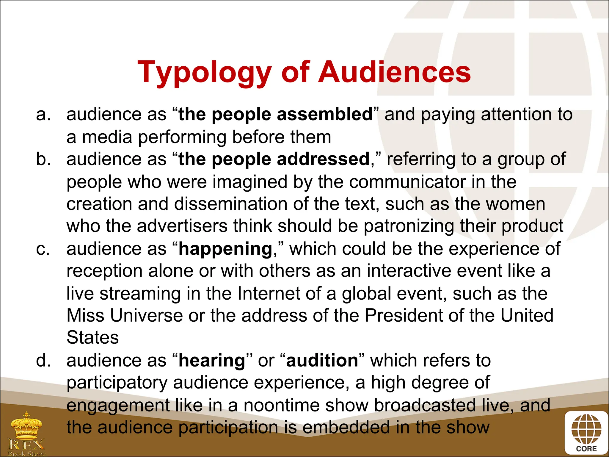THE NOTION OF THE AUDIENCE LESSON 1 .pdf