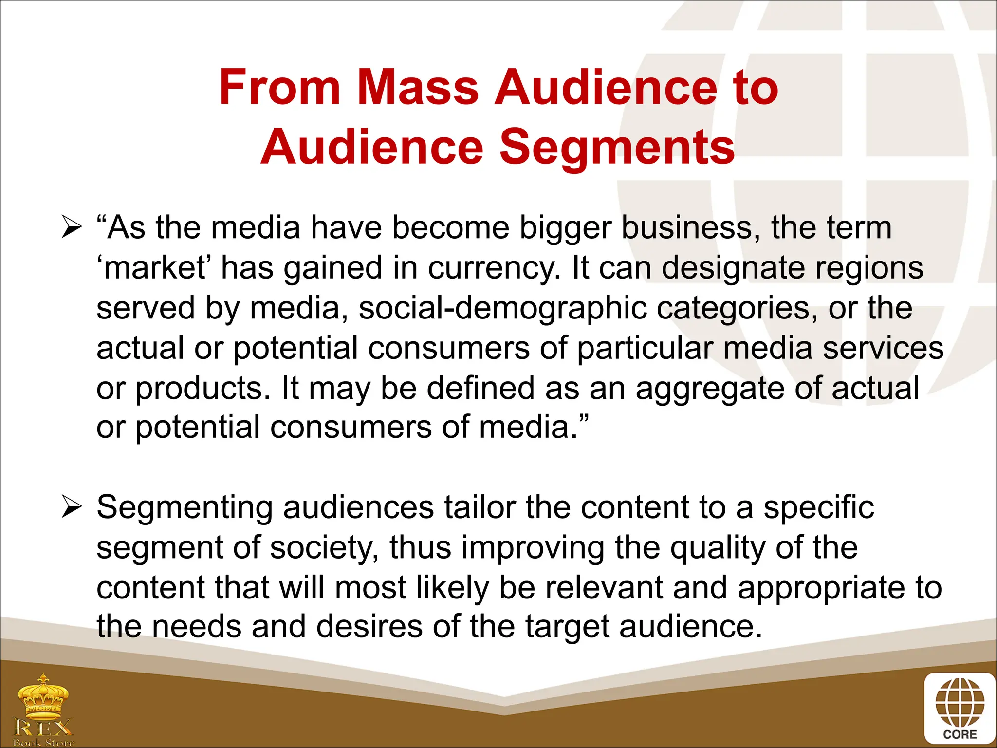 THE NOTION OF THE AUDIENCE LESSON 1 .pdf