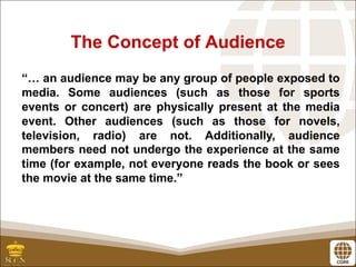 THE NOTION OF THE AUDIENCE LESSON 1 .pdf