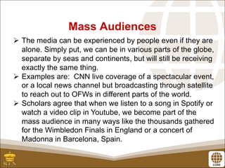 THE NOTION OF THE AUDIENCE LESSON 1 .pdf