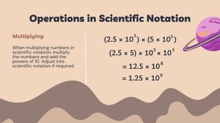 Significant figures, Rounding off Numbers and Scientific Notation | PDF
