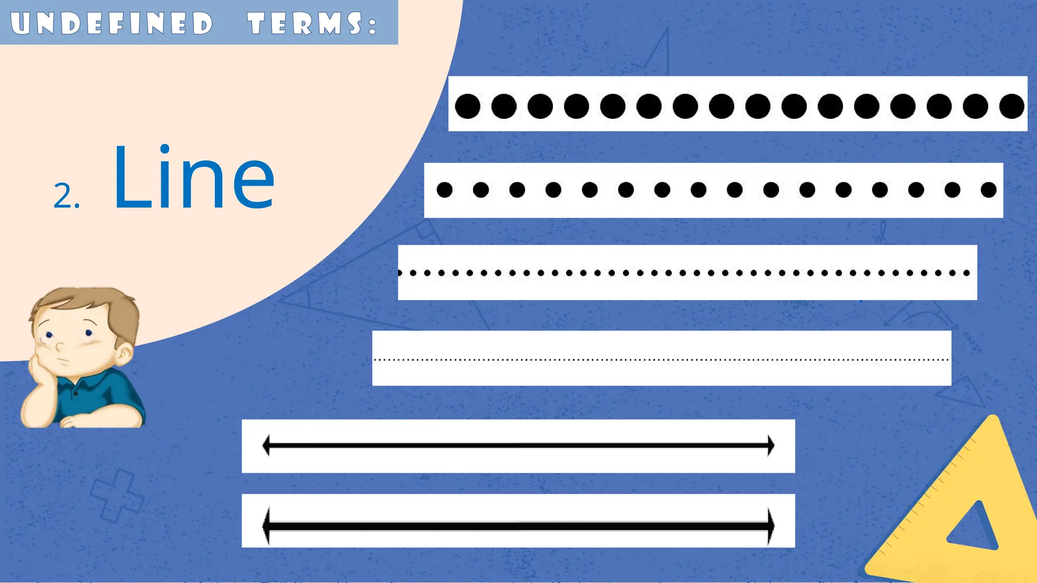 GEOMETRY GRADE 8 POWERPOINT - MEASUREMENT AND GEOMETRY | PPTX