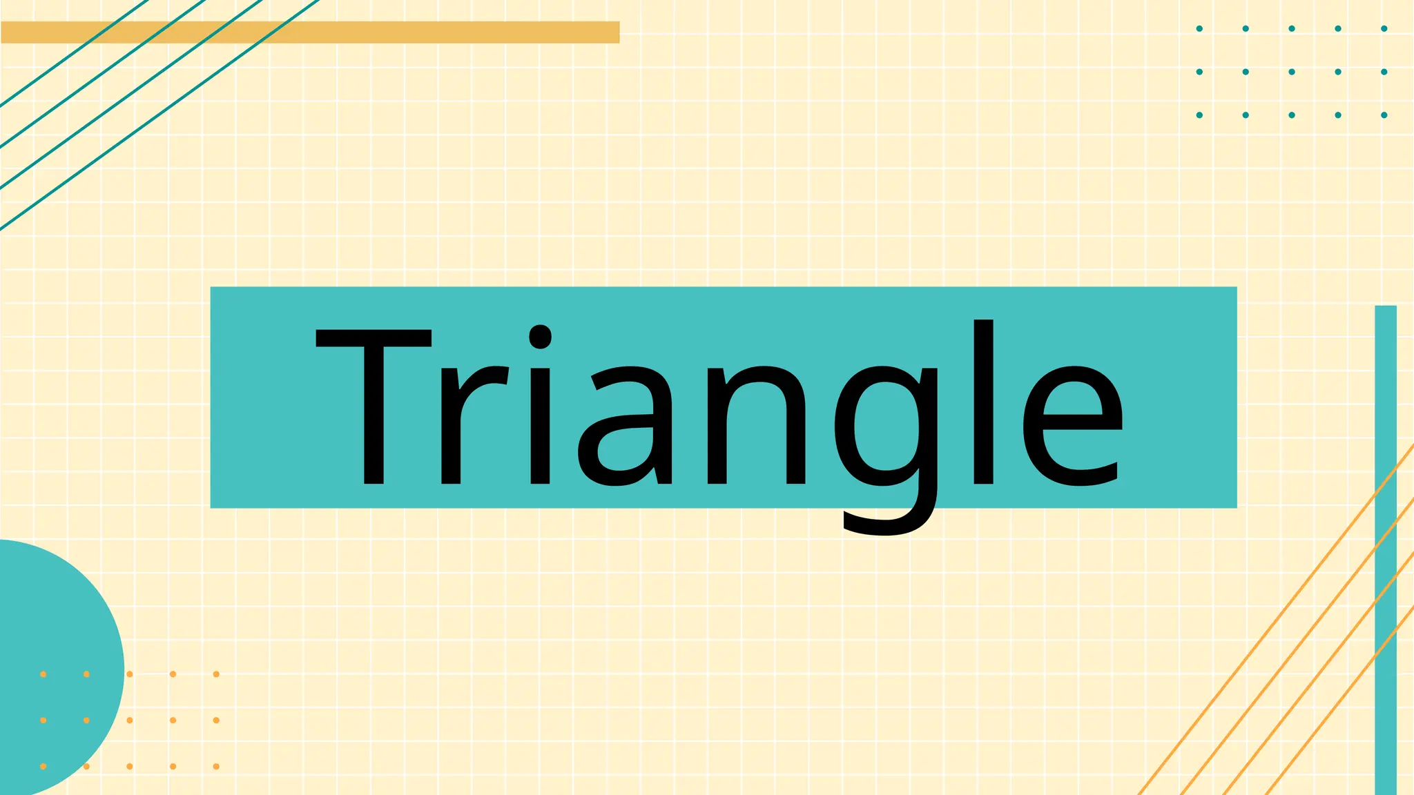 GEOMETRY GRADE 8 POWERPOINT - MEASUREMENT AND GEOMETRY | PPTX