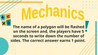 GEOMETRY GRADE 8 POWERPOINT - MEASUREMENT AND GEOMETRY | PPTX