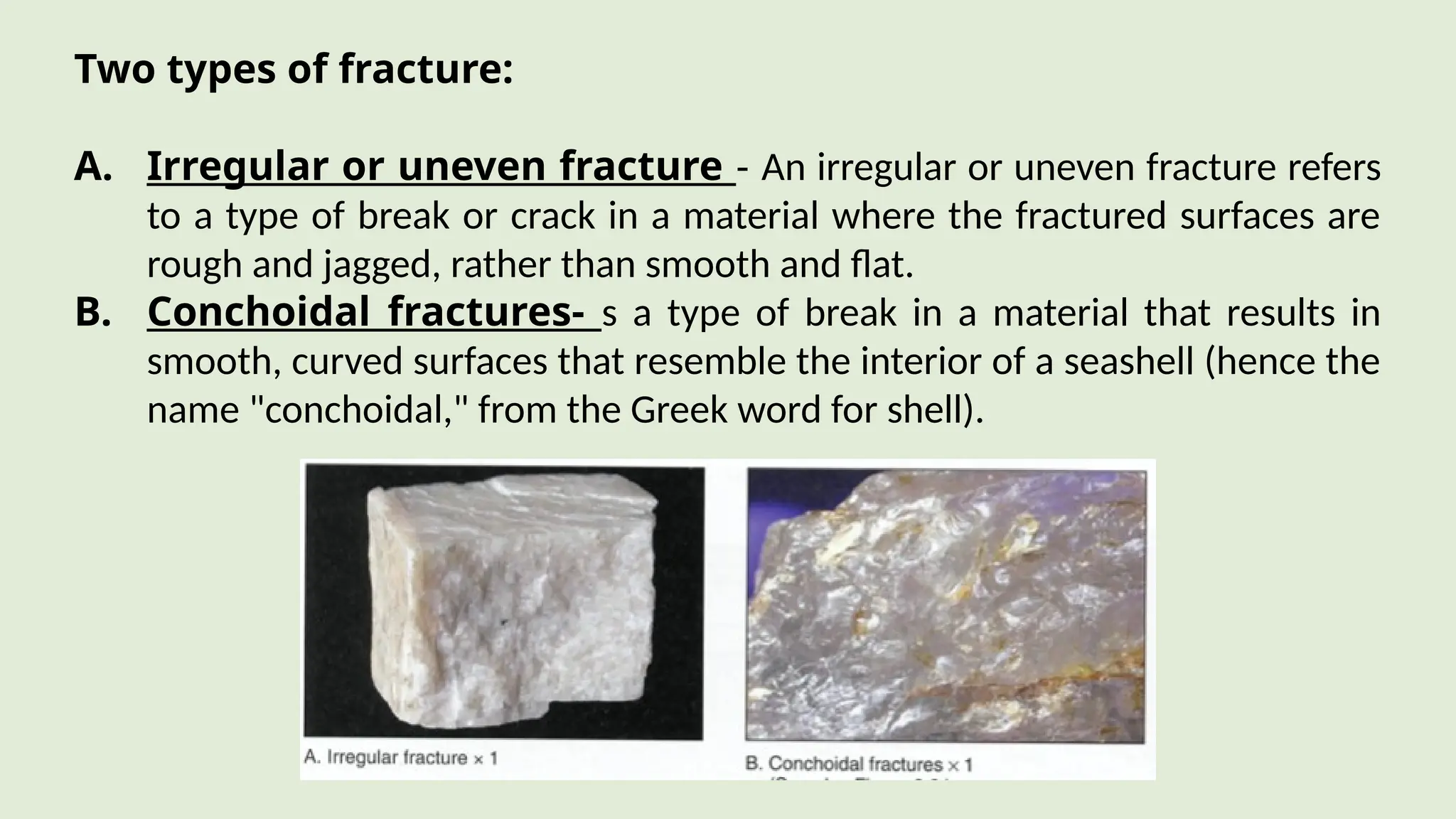 Quarter 1 Lesson 1: Earth and Life Science | PPTX