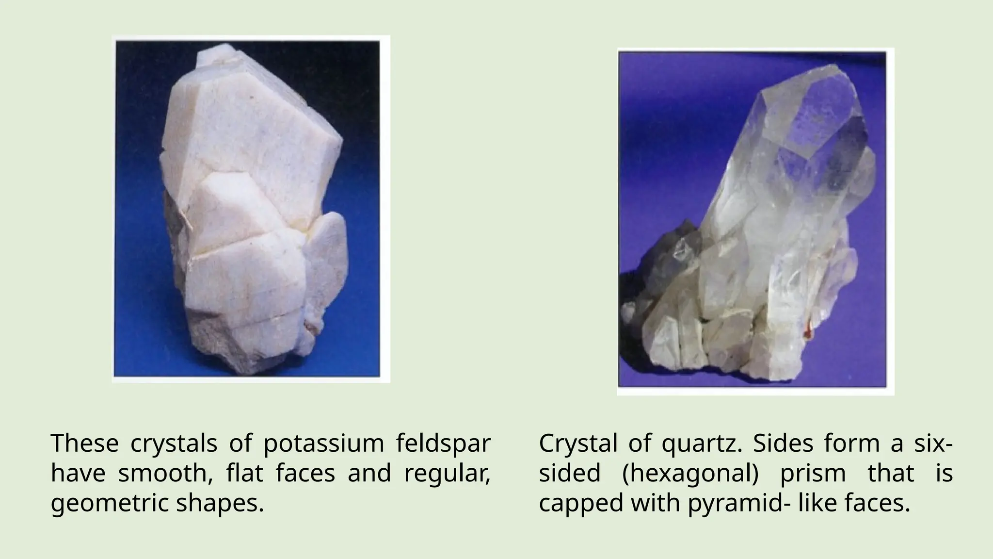 Quarter 1 Lesson 1: Earth and Life Science | PPTX