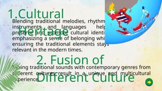 Q1 LESSON IN MUSIC AND ARTS (GRADE 7- WEEK 1) | PPTX