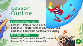 Q1 LESSON IN MUSIC AND ARTS (GRADE 7- WEEK 1) | PPTX