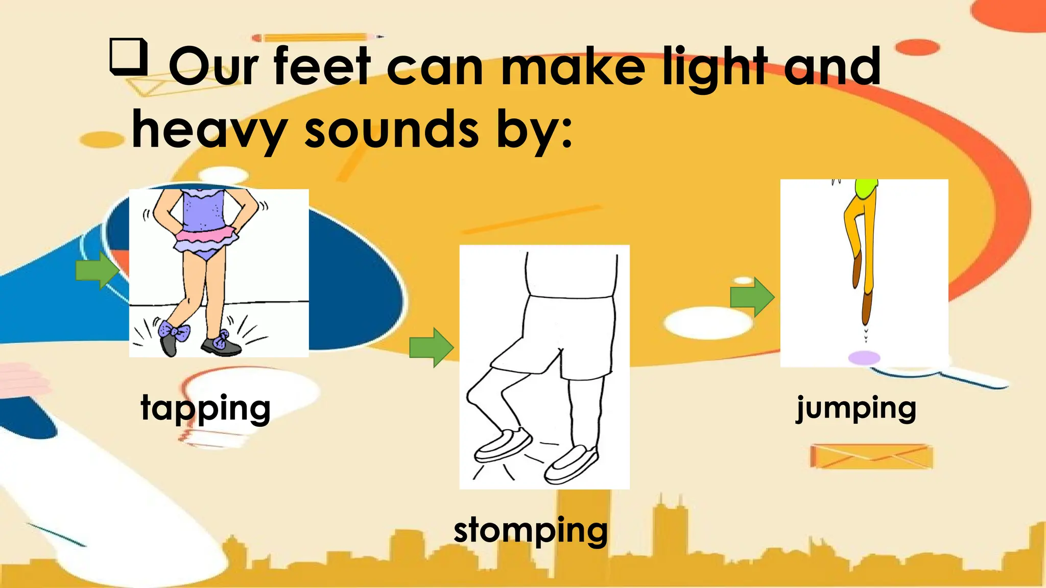 lesson1.powerpoint presentation grade 1 | PPTX