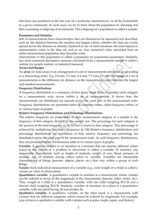 Lesson 1.pdf probability and statistics. | PDF | Free Download