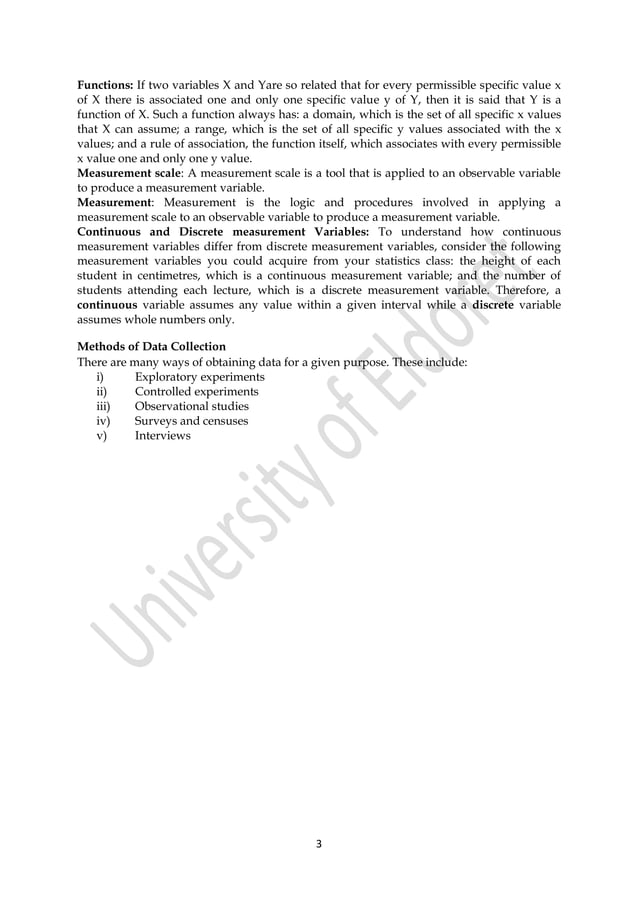 Lesson 1.pdf probability and statistics. | PDF | Free Download