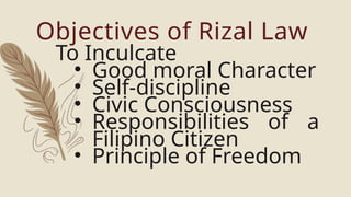 Lesson 1. Rizal Law Powerpoint Presentation.pptx