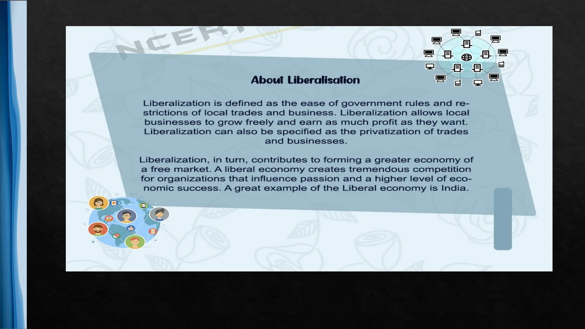 INTRODUCTION TO THE STUDY OF GLOBALIZATION: LESSON 1 | PPTX