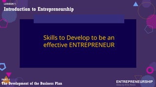 LESSON 1.2 Introduction to Entrepreneurship.pptx