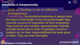 LESSON 1.2 Introduction to Entrepreneurship.pptx