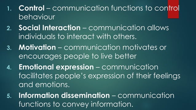 Lesson 1.pptx Oral Communication in Context | PPTX